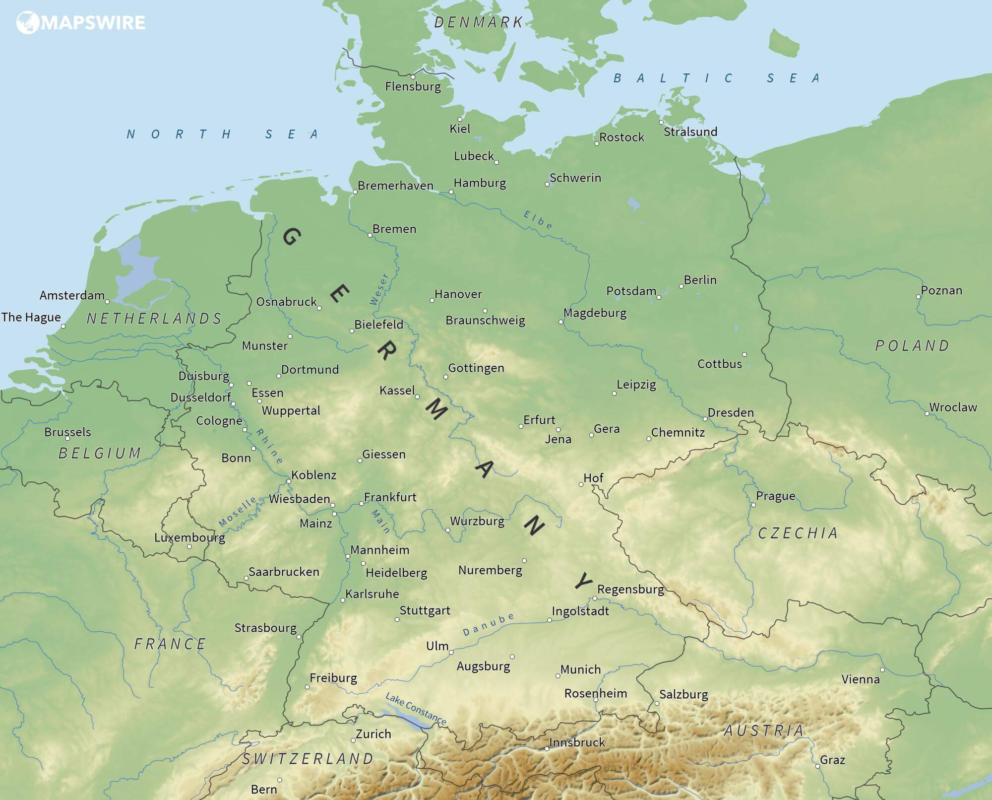 Resocialisation of extremist offenders: Long-term approaches of the ...