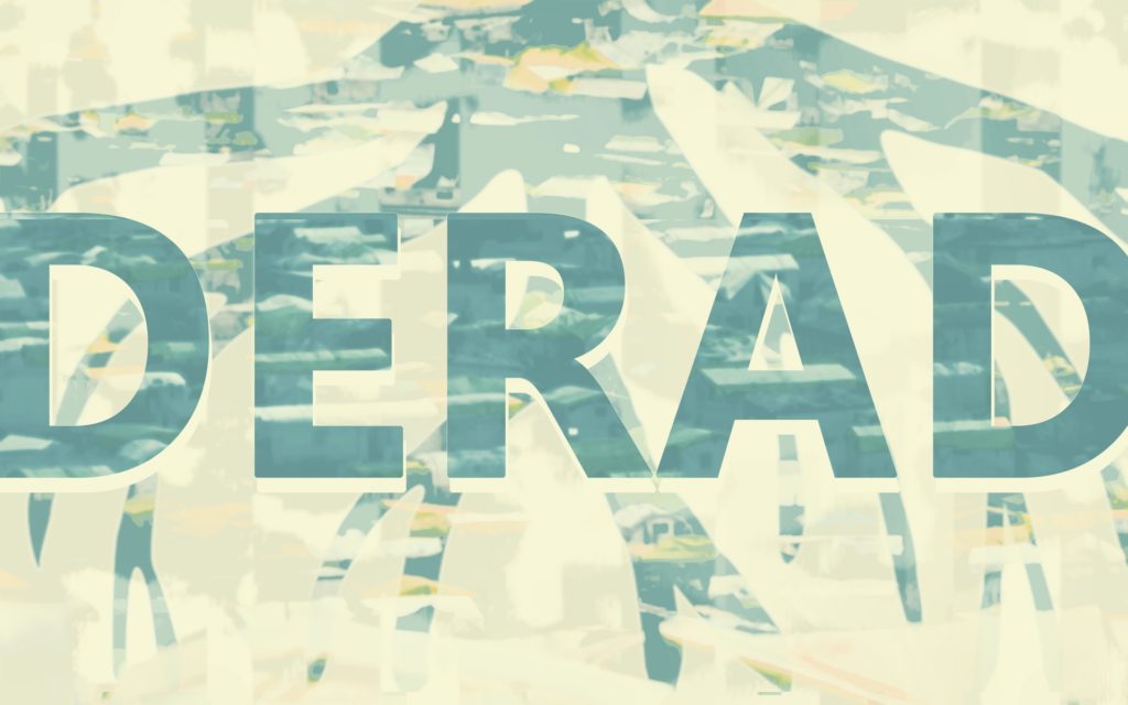 DERAD final project results now available! - CEP Probation