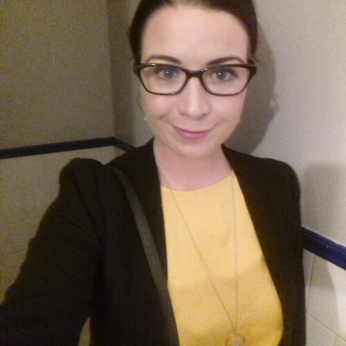 A day in the life of an Irish Probation Officer – CEP – Probation