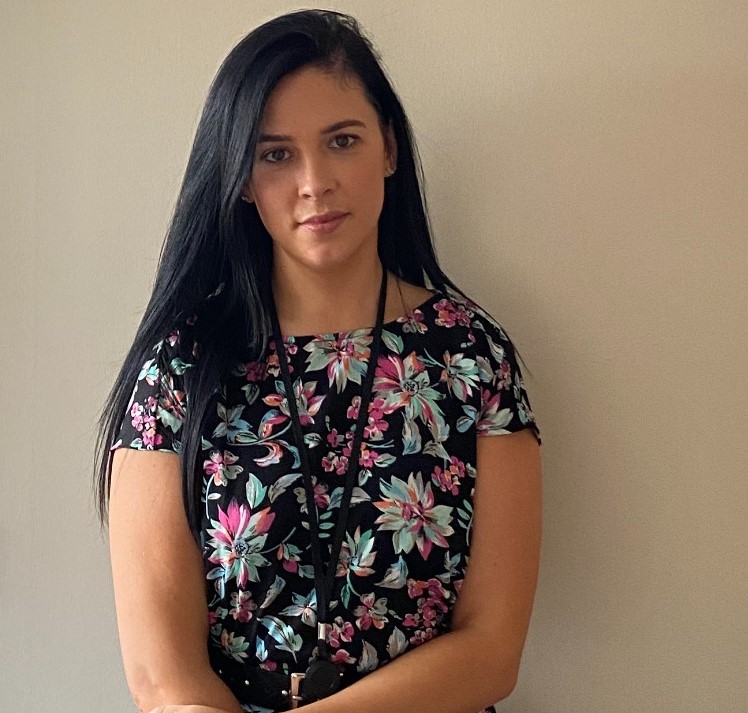 A day in the life of a Probation Officer: Patricia Hackett from ...