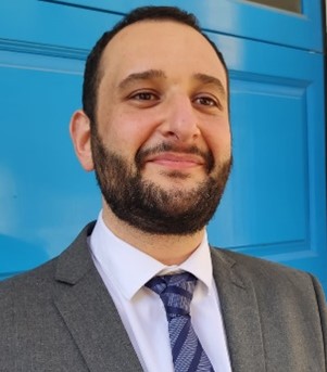 Day in a life of probation officer – Gordon Grech – CEP – Probation