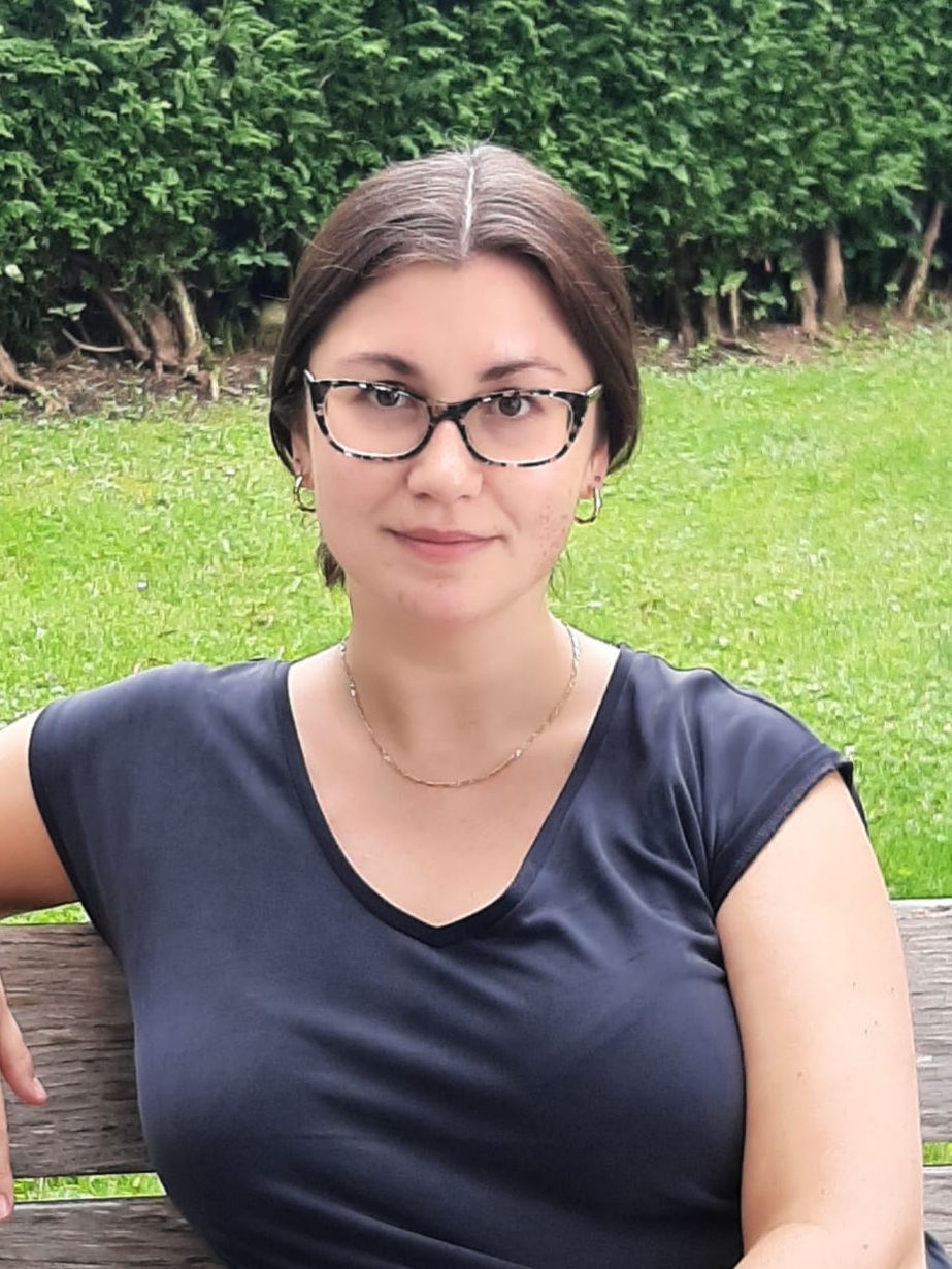 Day in a life of probation officer – Lea Hermann – CEP – Probation