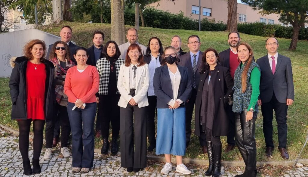 Final evaluation of the BriSaR Programme: really and empirically ...