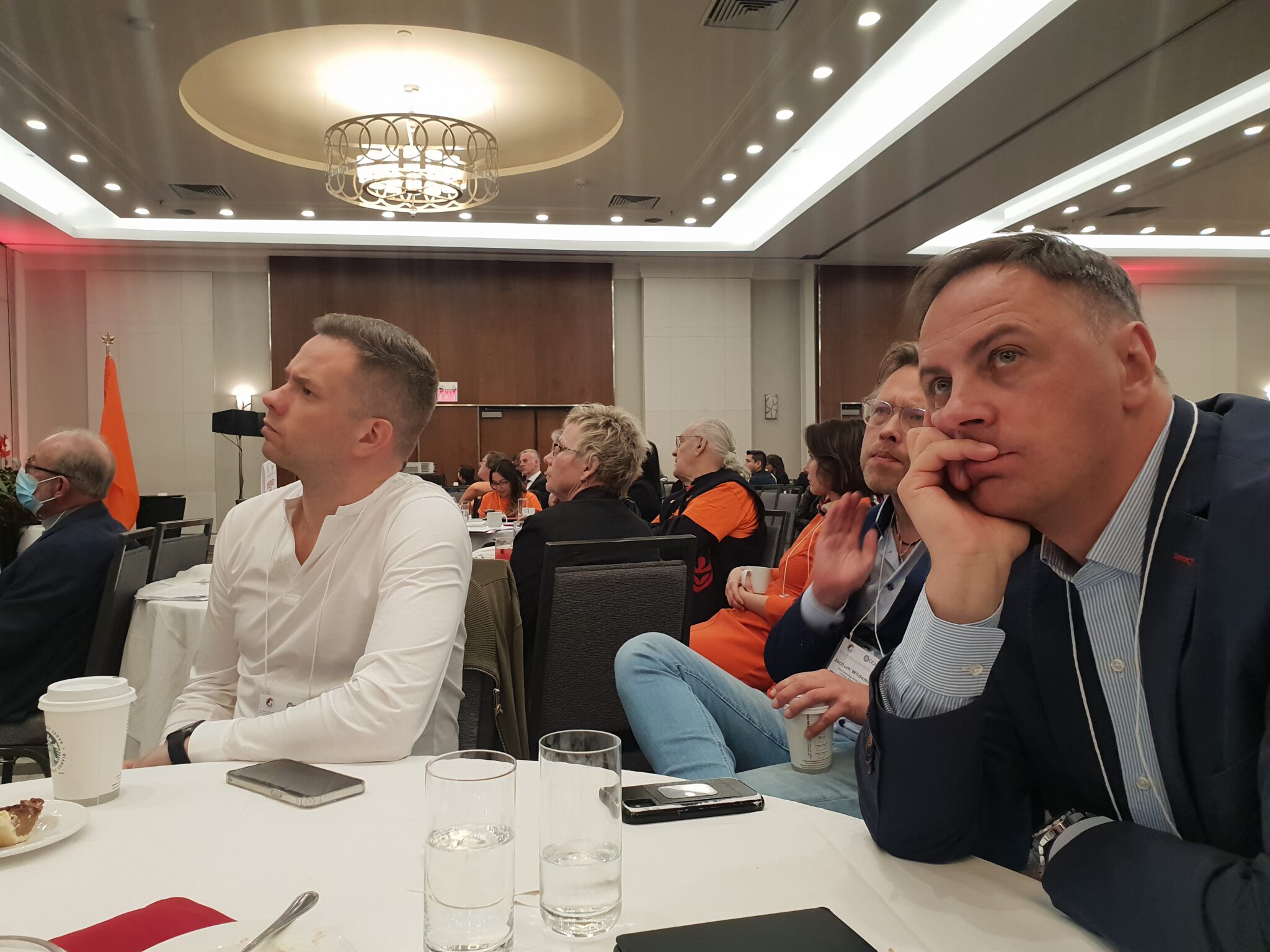 CEP at the 5th World Congress on Probation and Parole – CEP – Probation