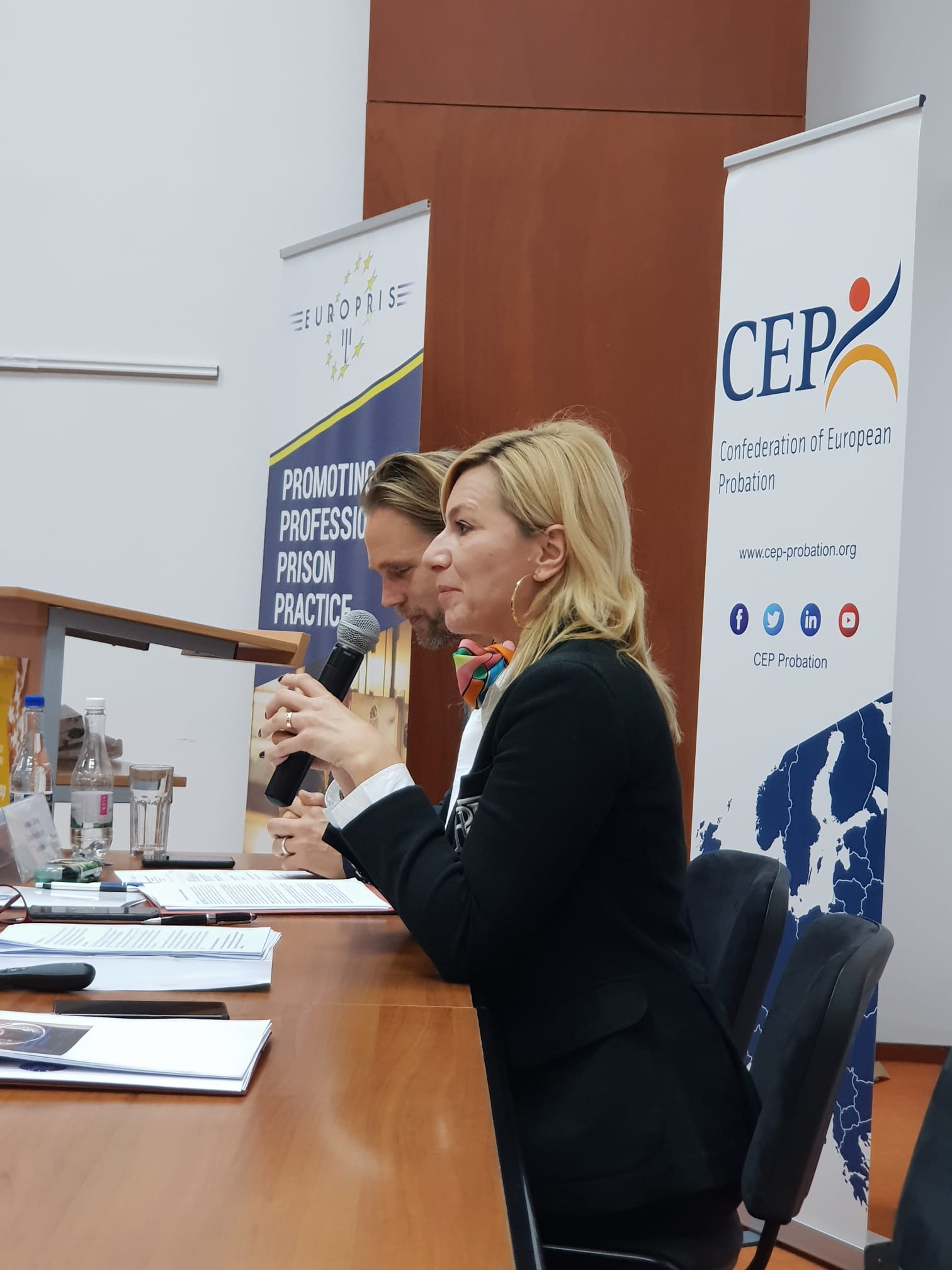 Recap: CEP and EUROPRIS workshop on Interagency Cooperation ...
