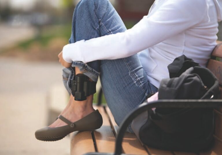 Electronic Monitoring – CEP – Probation