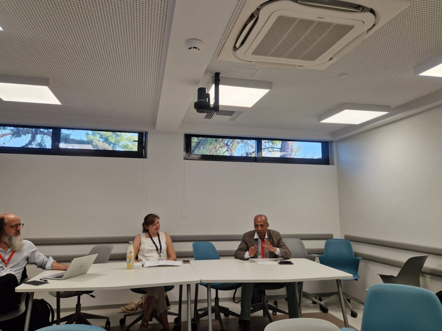 CEP at ESC 2025: Penal Policy Transfer and Ageing in Prison in Focus ...