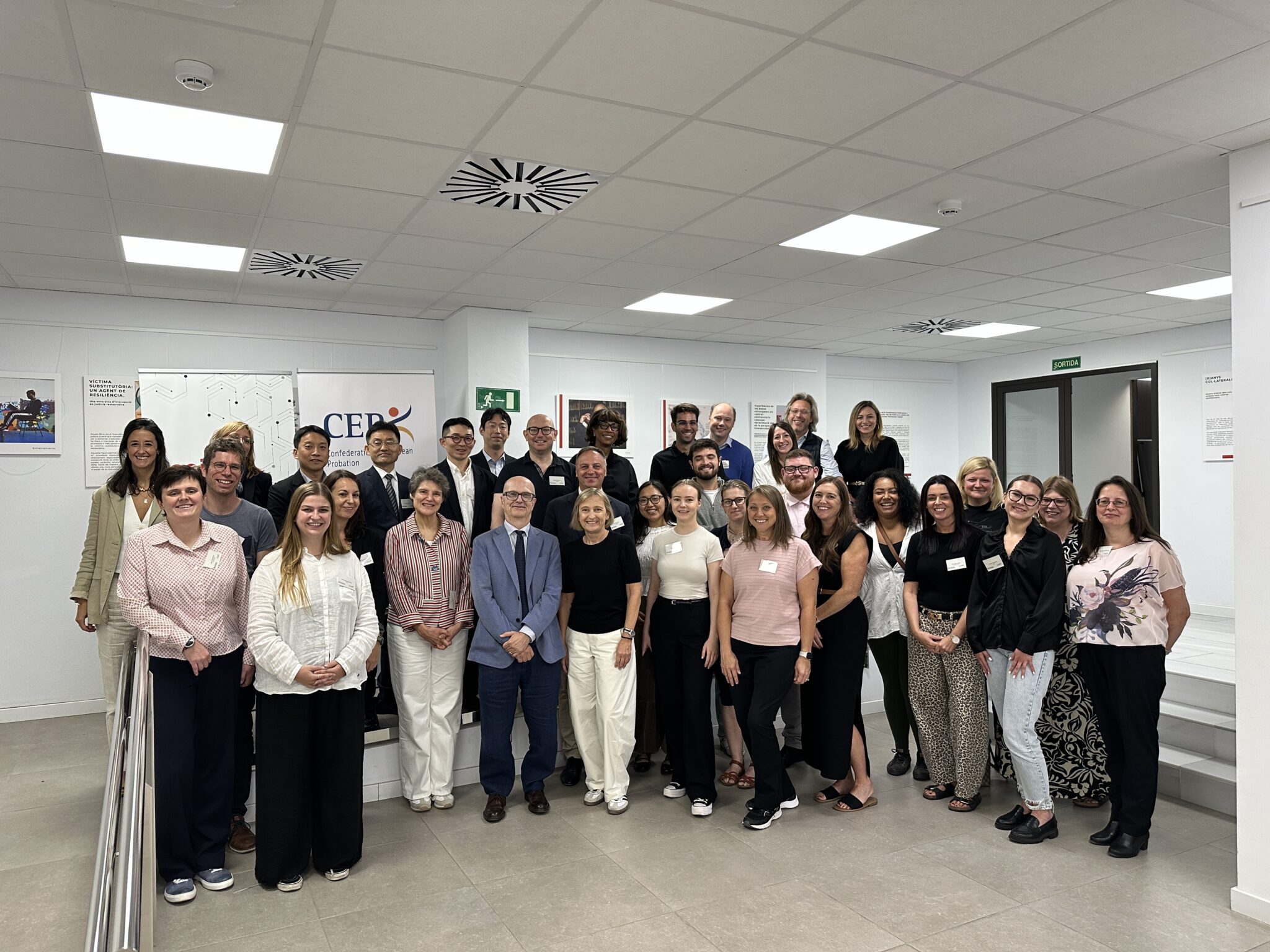 The launch of location monitoring tags in England and Wales – CEP ...